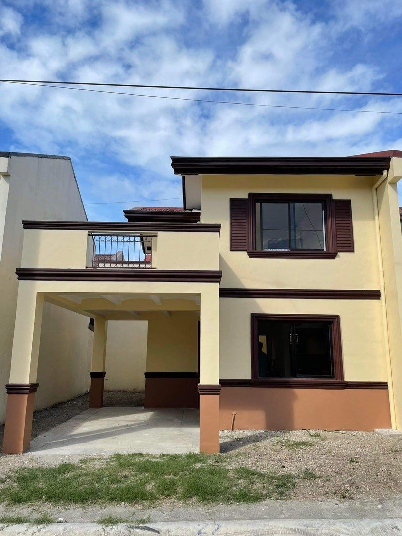 Camella Mara, Property, For Sale, House & Lot on Carousell
