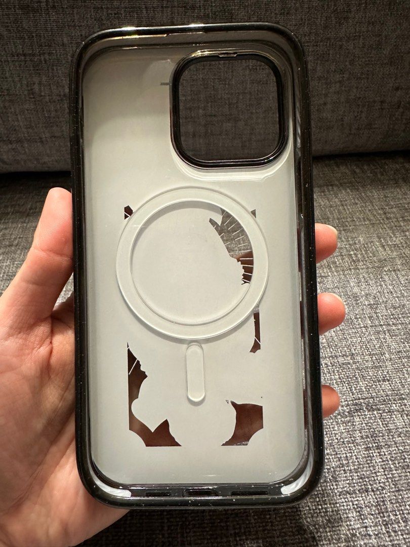 Casetify One Piece Poker Card Luffy & Shanks For iPhone 14 Pro Max ...