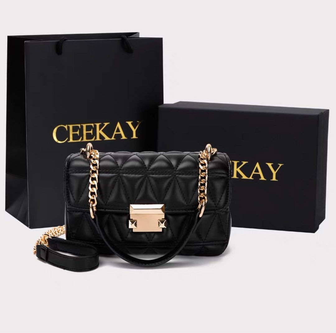 CeeKAy, Luxury, Bags & Wallets on Carousell