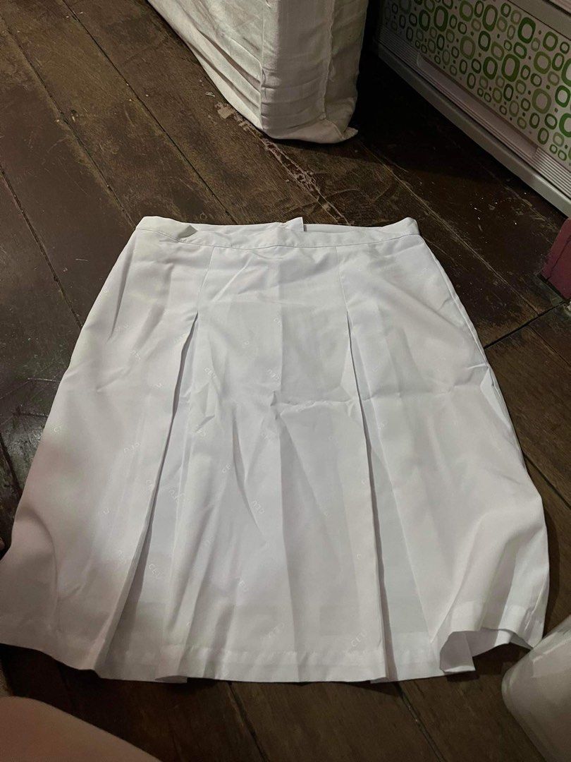 CEU Uniform (Women), Women's Fashion, Dresses & Sets, Sets or ...
