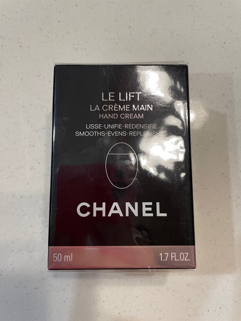 Chanel hand cream, Beauty & Personal Care, Hands & Nails on Carousell
