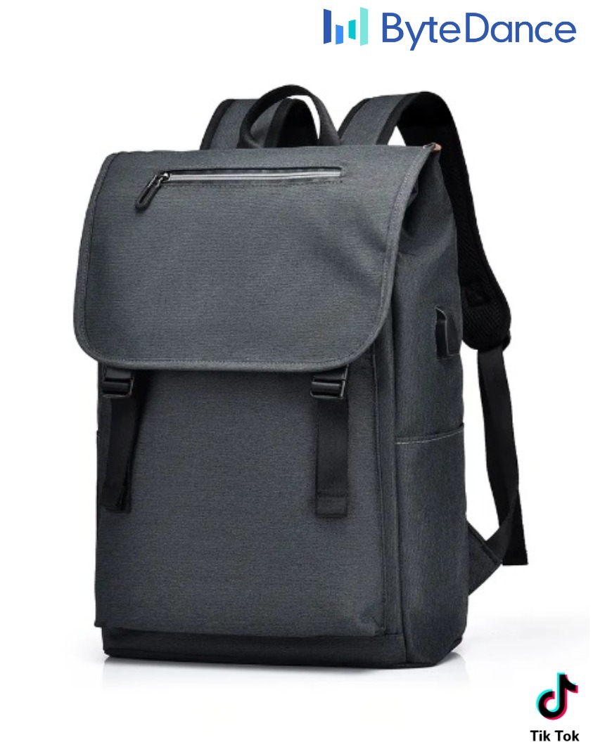 ByteDance/Tiktok Employee BagPack, Men's Fashion, Bags, Backpacks on ...