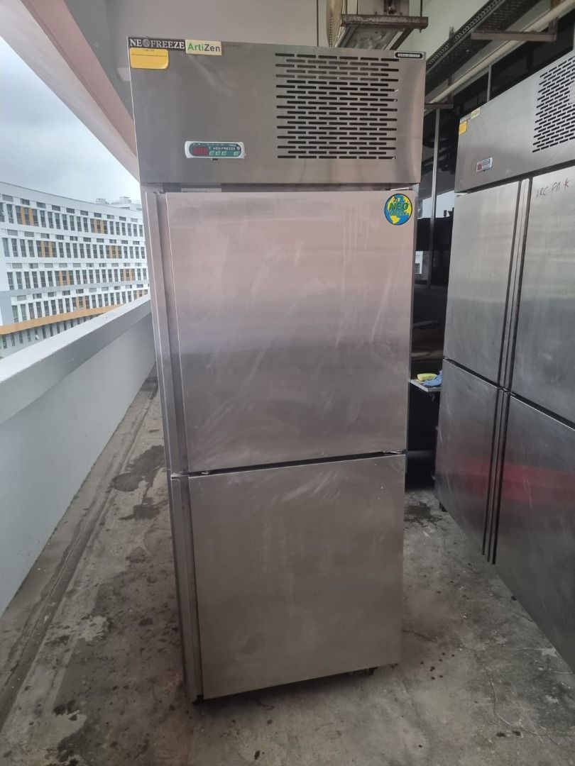 Refrigerator Chiller 2 Door Upright Chiller #Price drop #Promotion #Lai-Ahhh!, TV & Home ...