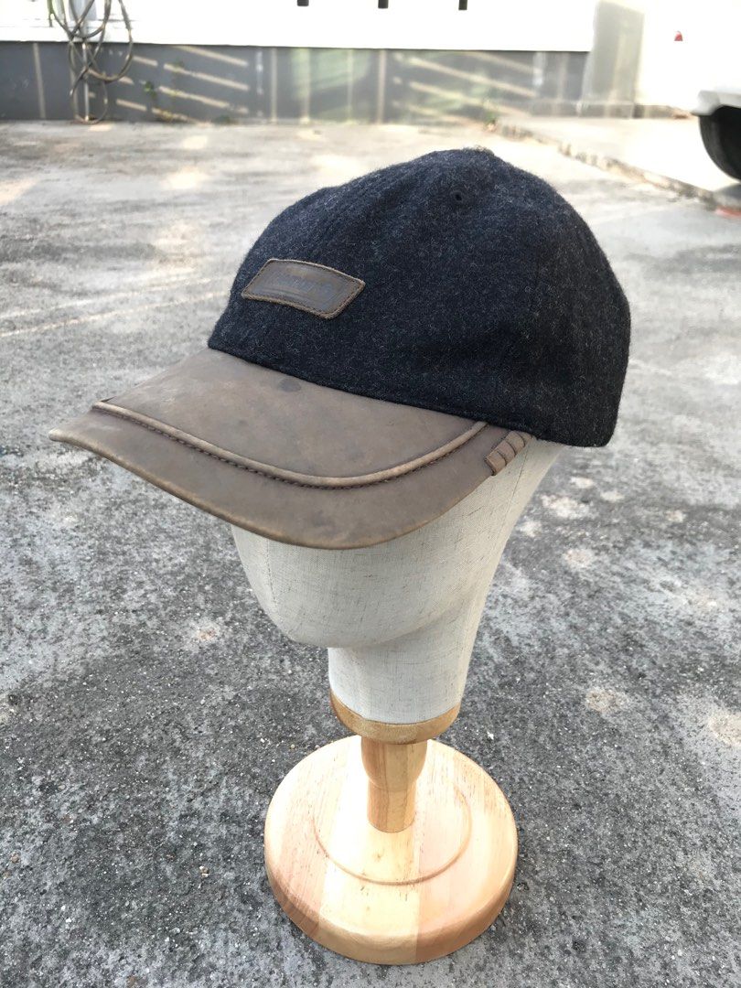 Coleman Cap, Men's Fashion, Watches & Accessories, Cap & Hats on Carousell