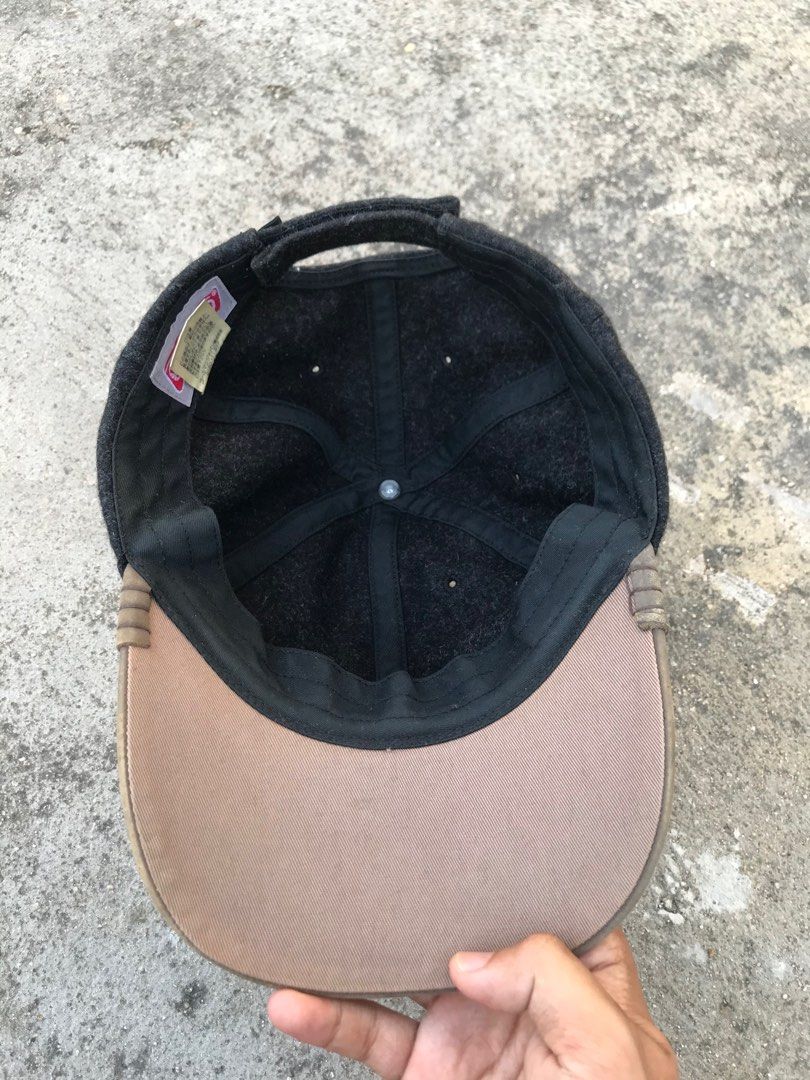 Coleman Cap, Men's Fashion, Watches & Accessories, Cap & Hats on Carousell