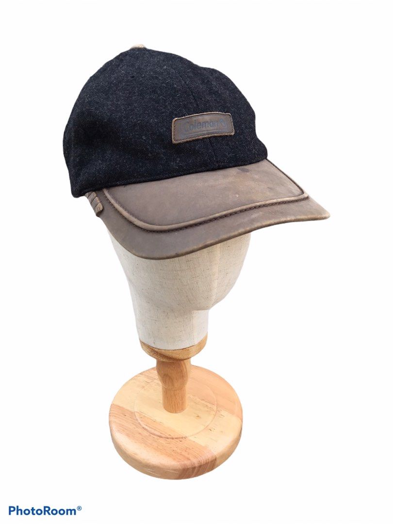 Coleman Cap, Men's Fashion, Watches & Accessories, Cap & Hats on Carousell