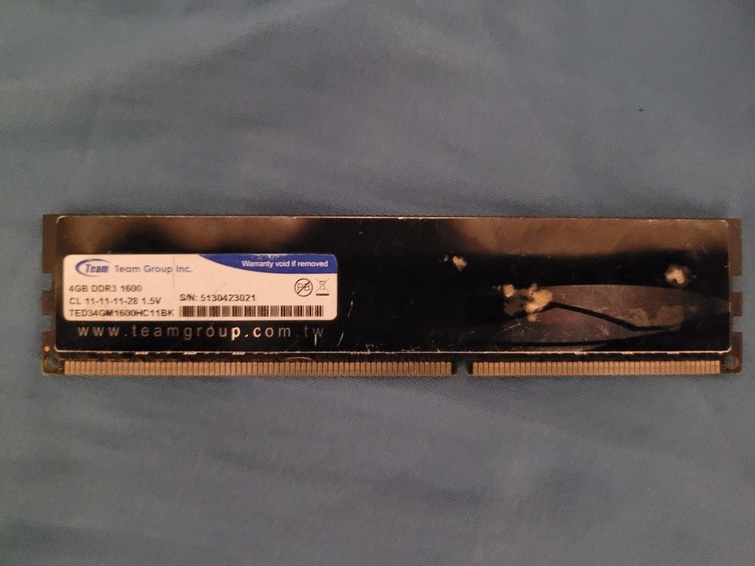 Computer Parts Bundle(NO GPU NO PSU NO HDD):Intel 4th gen i7 4790 with ...