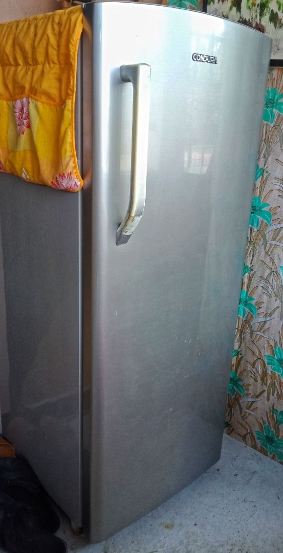 Condura Refrigerator, TV & Home Appliances, Kitchen Appliances ...