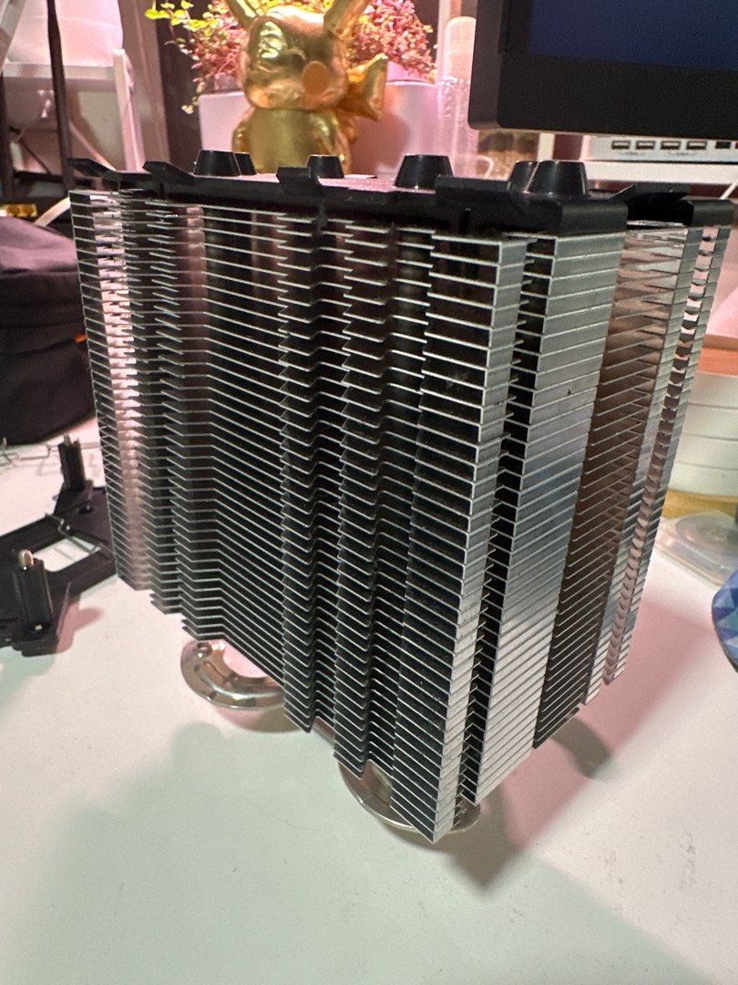 Cryorig H7 heatsink, Computers & Tech, Parts & Accessories, Computer ...