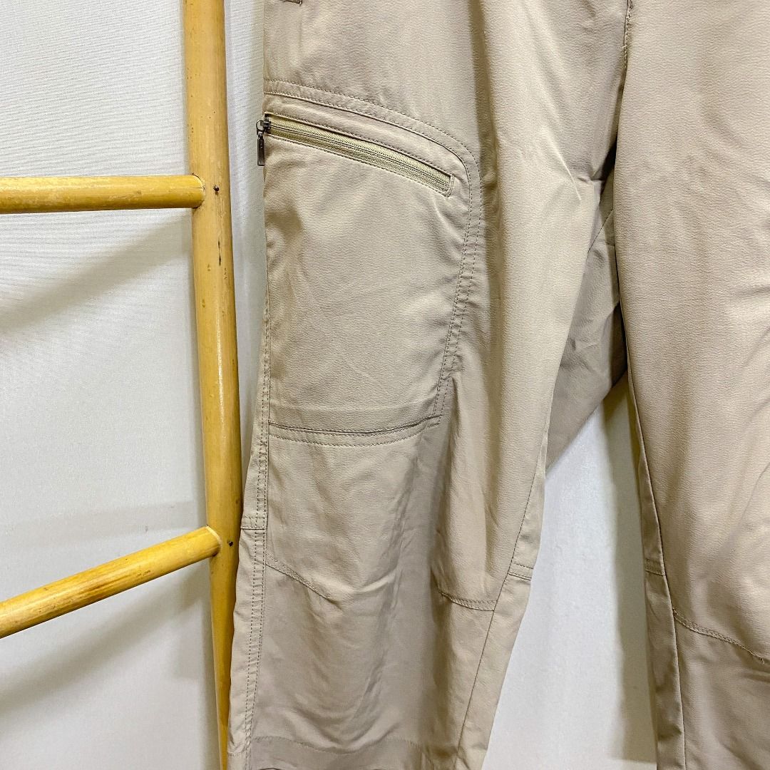 DB55 - nude cream men's tokong, Men's Fashion, Bottoms, Shorts on Carousell