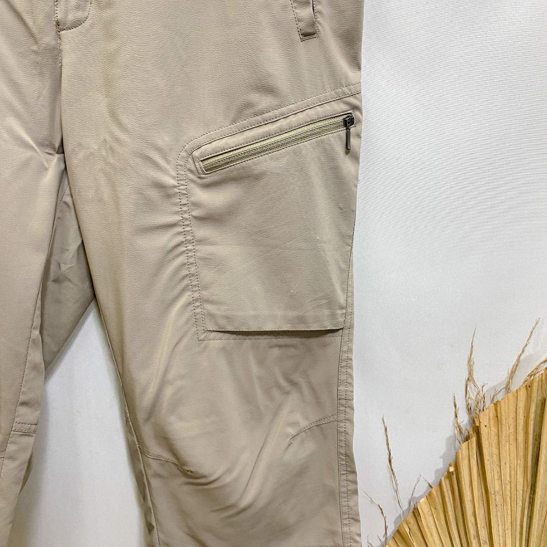 DB55 - nude cream men's tokong, Men's Fashion, Bottoms, Shorts on Carousell