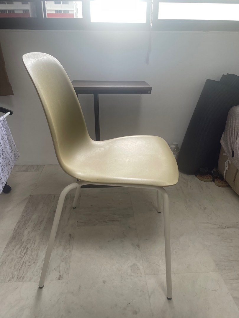 Dining / Office chair, Furniture & Home Living, Furniture, Chairs on ...