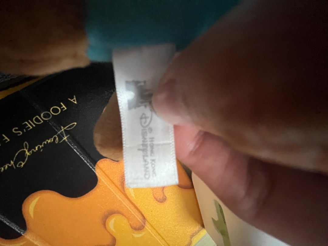 Disney Goofy keychains, Hobbies & Toys, Toys & Games on Carousell