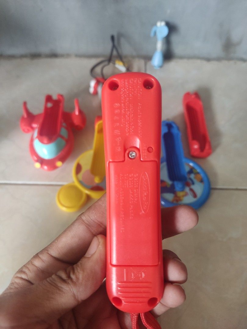 Disney Ultimotion Controller, Video Game, Game di Carousell
