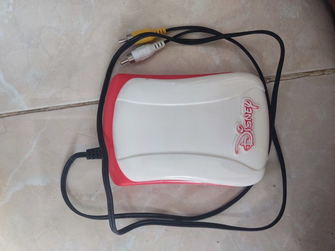 Disney Ultimotion Controller, Video Game, Game di Carousell