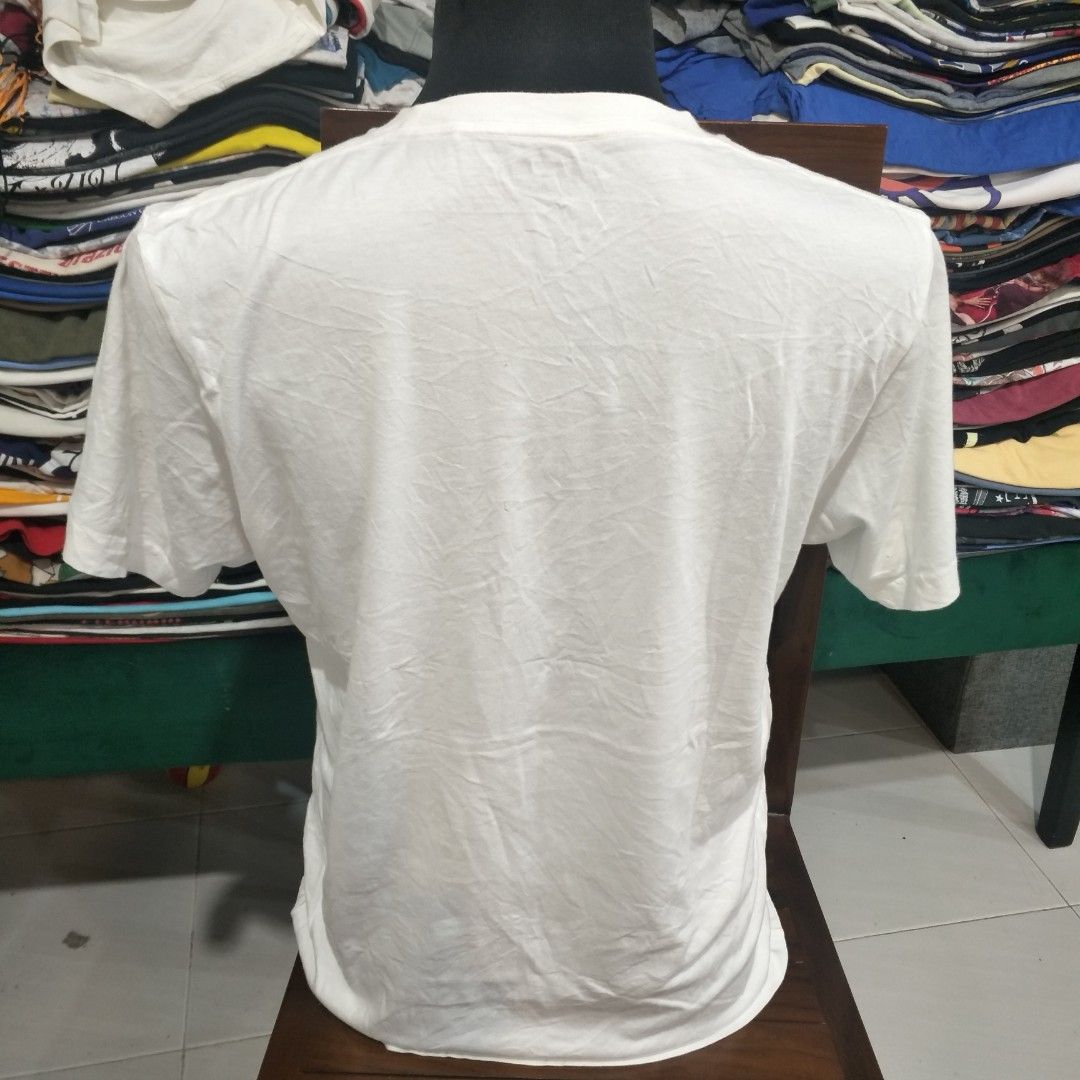dmon slayer x uniqlo, Men's Fashion, Tops & Sets, Tshirts & Polo Shirts ...