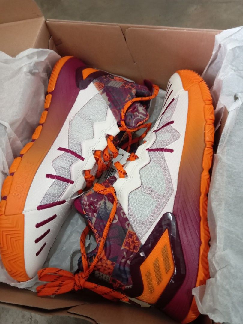 DROSE12 SON OF CHI(US RELEASE), Men's Fashion, Footwear, Sneakers on ...