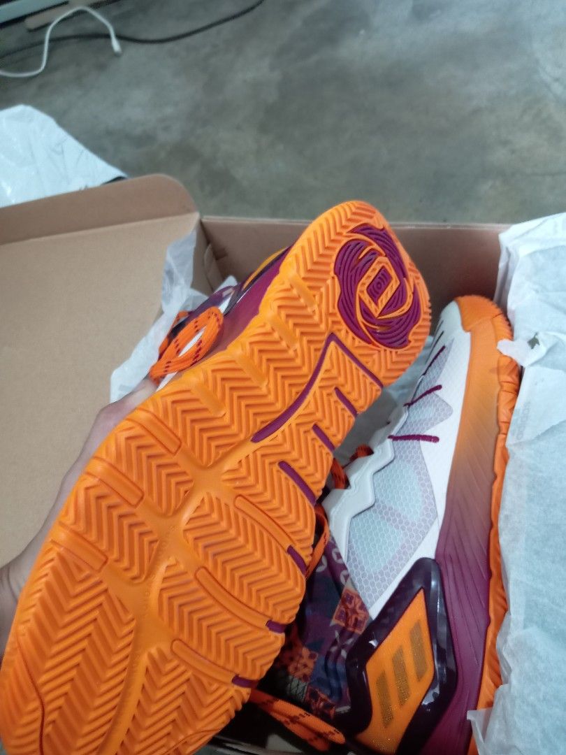 DROSE12 SON OF CHI(US RELEASE), Men's Fashion, Footwear, Sneakers on ...