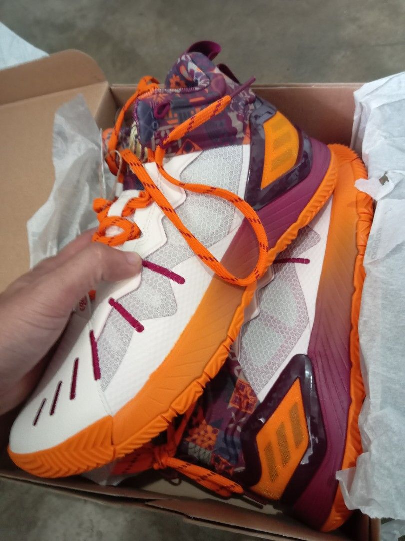 DROSE12 SON OF CHI(US RELEASE), Men's Fashion, Footwear, Sneakers on ...