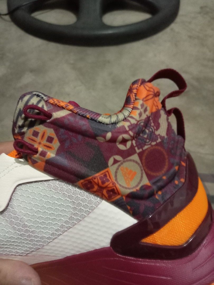 DROSE12 SON OF CHI(US RELEASE), Men's Fashion, Footwear, Sneakers on ...