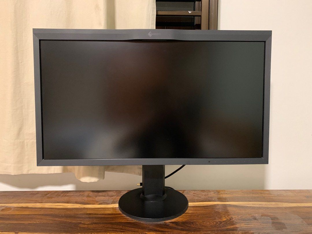 EIZO ColorEdge CG318-4K 31.1" IPS monitor, Computers & Tech, Parts ...