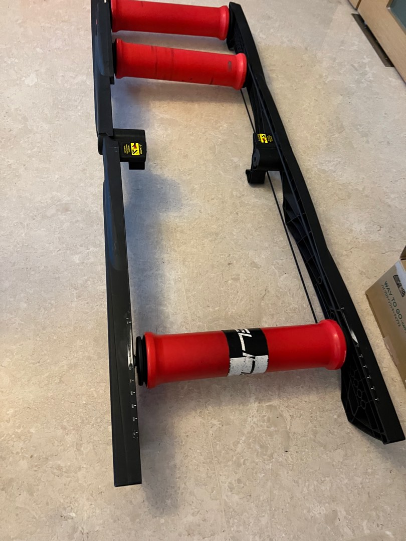 Elite Arian Mag trainer, Sports Equipment, Bicycles & Parts, Parts ...