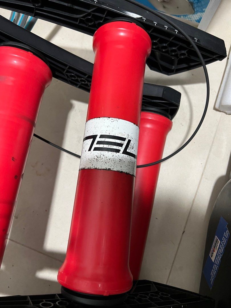 Elite Arian Mag trainer, Sports Equipment, Bicycles & Parts, Parts ...