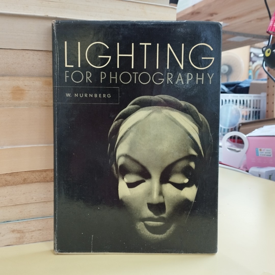 (ENG) Lighting for Photography, Hobbies & Toys, Books & Magazines ...