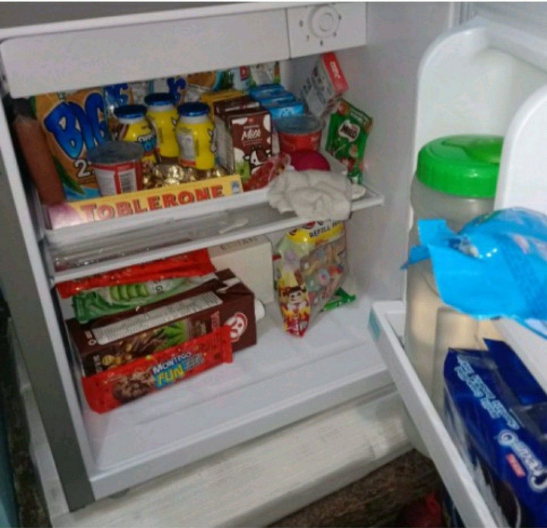 Eureka personal ref, TV & Home Appliances, Kitchen Appliances ...