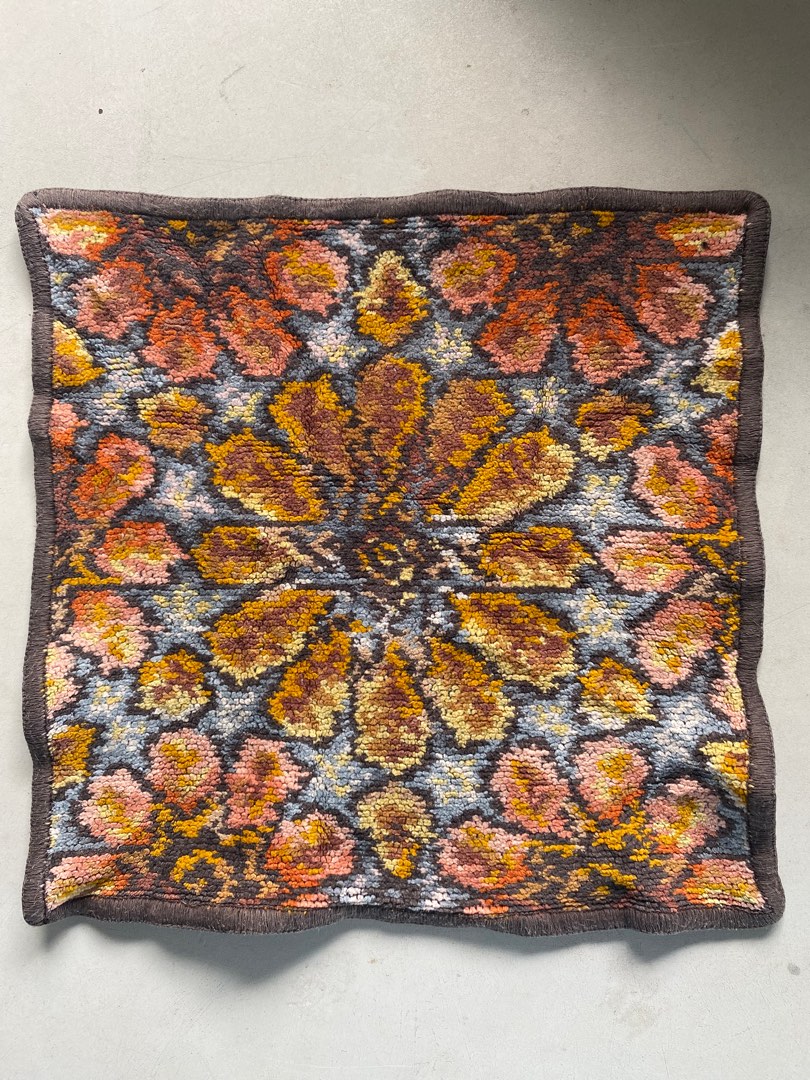 FEILER Handkerchief Made in German Sapu Tangan, Women's Fashion, Bags ...