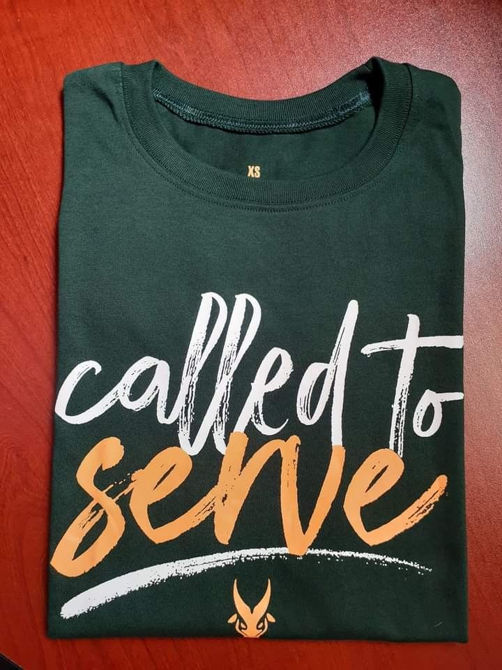 Feu nstp, Men's Fashion, Tops & Sets, Tshirts & Polo Shirts on Carousell