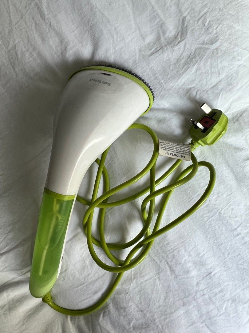 FREE [Faulty] Clothes Steamer, TV & Home Appliances, Irons & Steamers ...