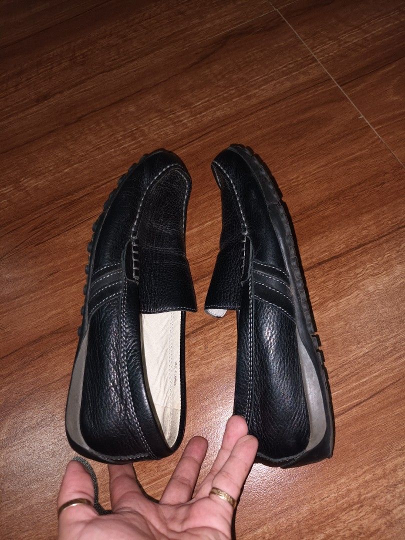 Goex, Men's Fashion, Footwear, Dress Shoes on Carousell