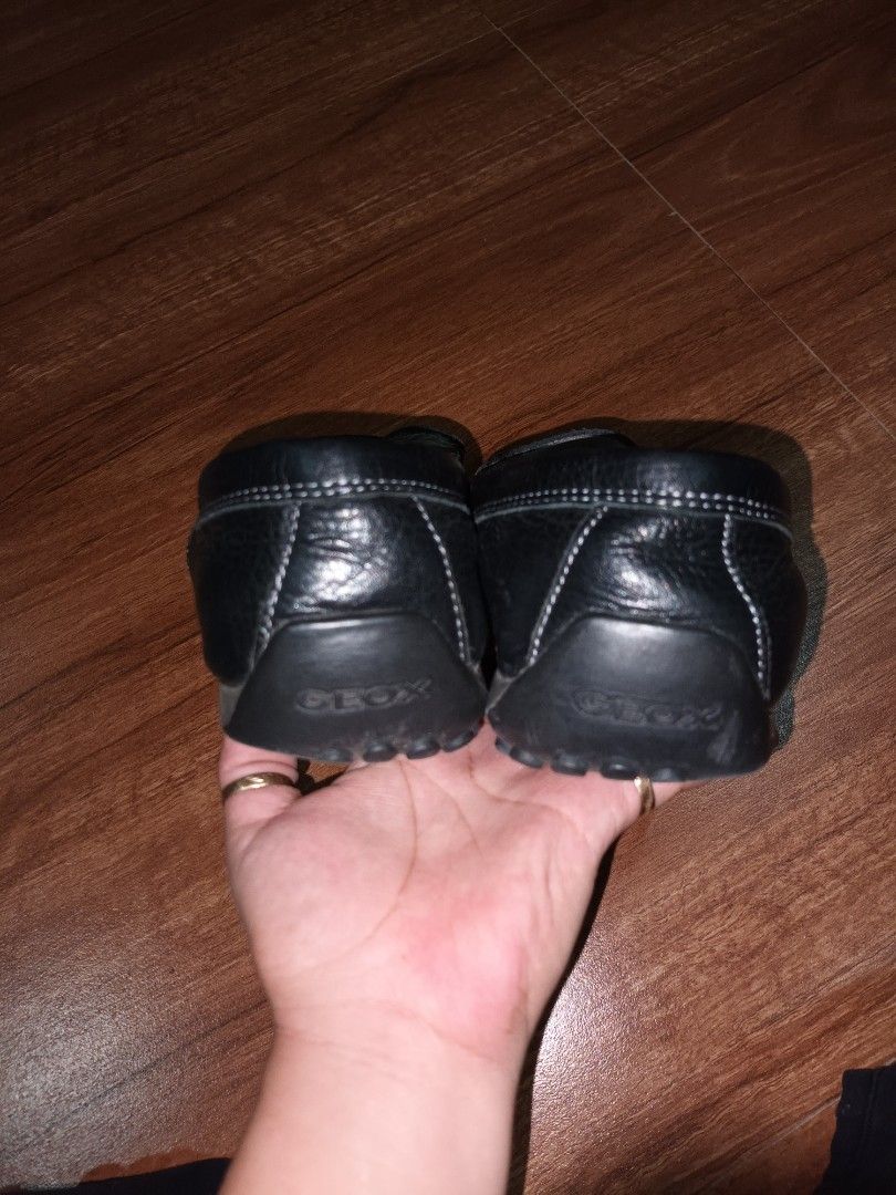 Goex, Men's Fashion, Footwear, Dress Shoes on Carousell