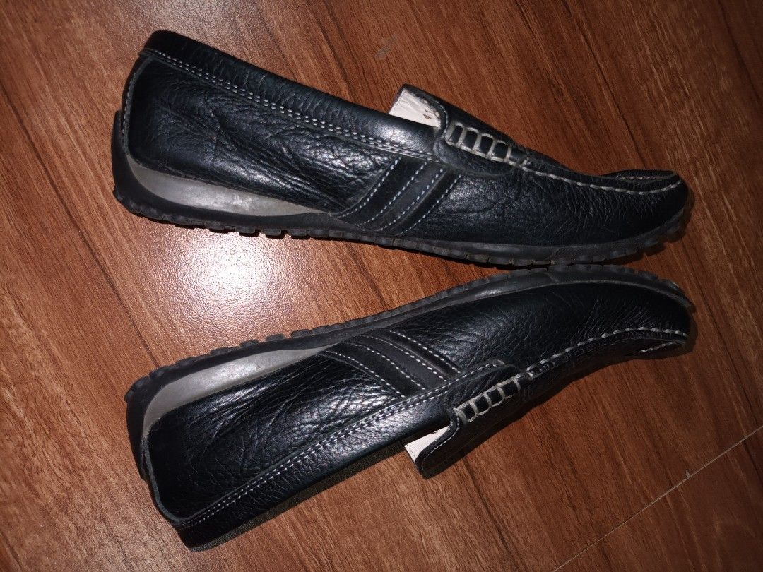 Goex, Men's Fashion, Footwear, Dress Shoes on Carousell