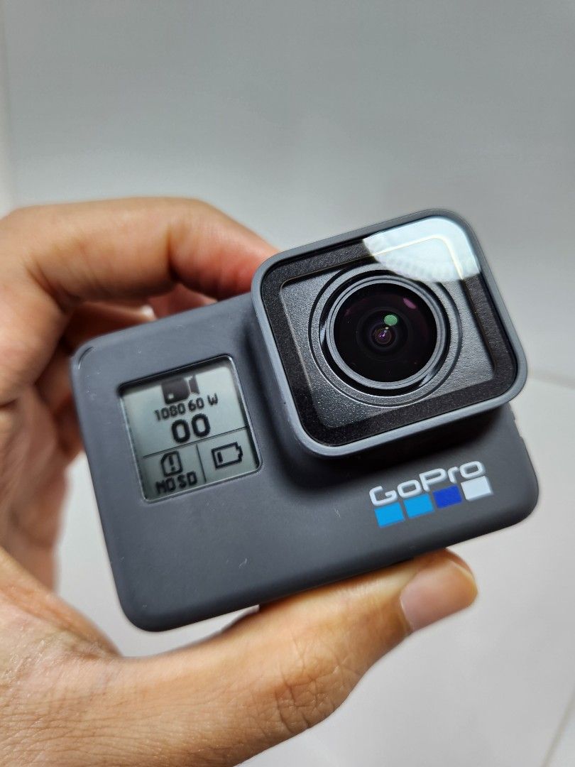 GoPro Hero 6, Photography, Cameras on Carousell