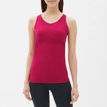 GU UNIQLO Active Bra Top, Women's Fashion, Tops, Others Tops on Carousell