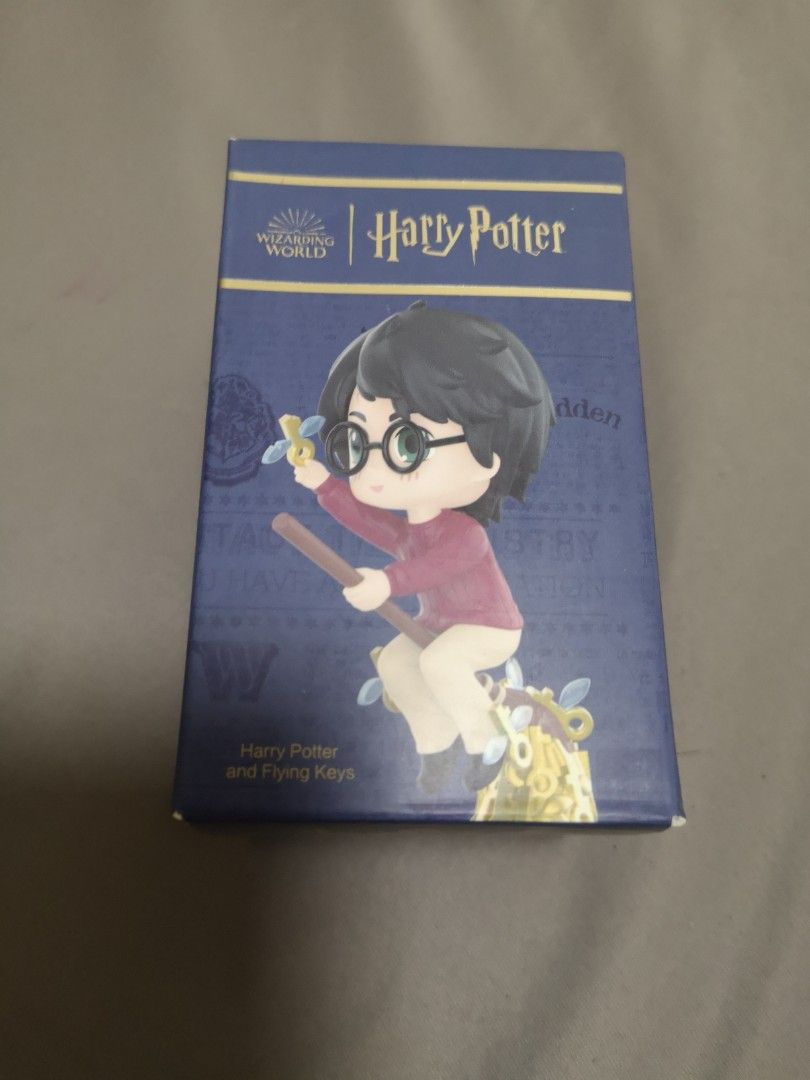 Hagrid And Dragon Egg Harry Potter Pop Mart Hobbies And Toys Toys And Games On Carousell