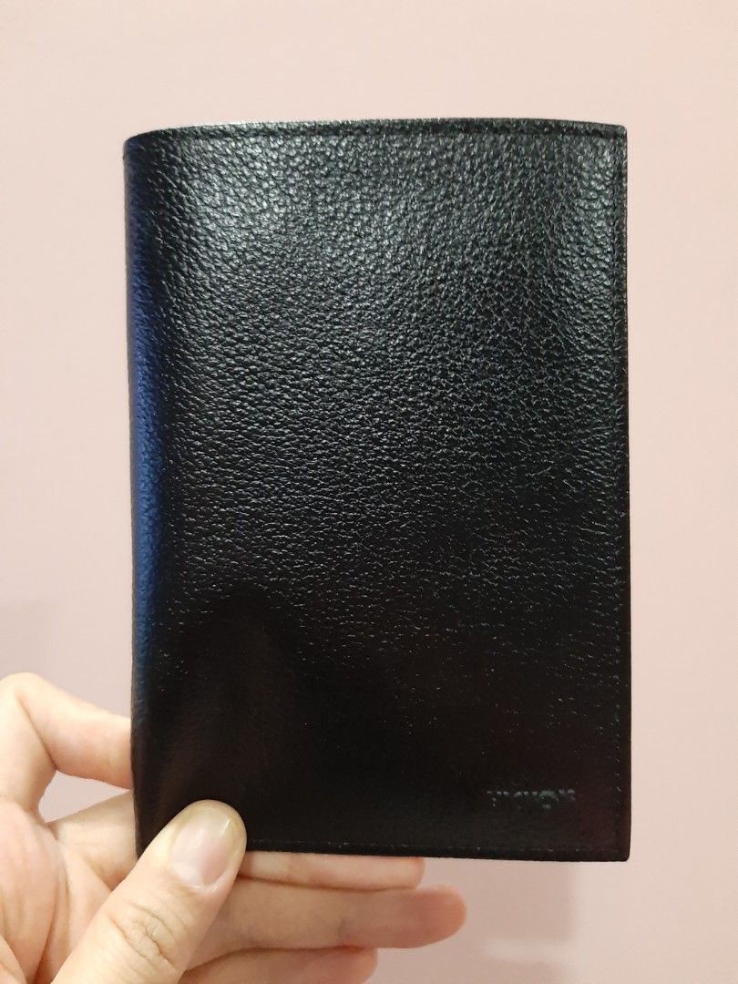 Hickok wallet, Men's Fashion, Watches & Accessories, Wallets & Card ...