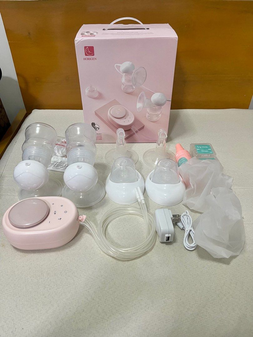 Horigen Wondermore, Babies & Kids, Nursing & Feeding, Breastfeeding ...