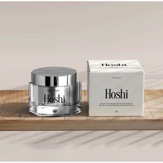Hoshi Japanese cream, Beauty & Personal Care, Face, Face Care on Carousell