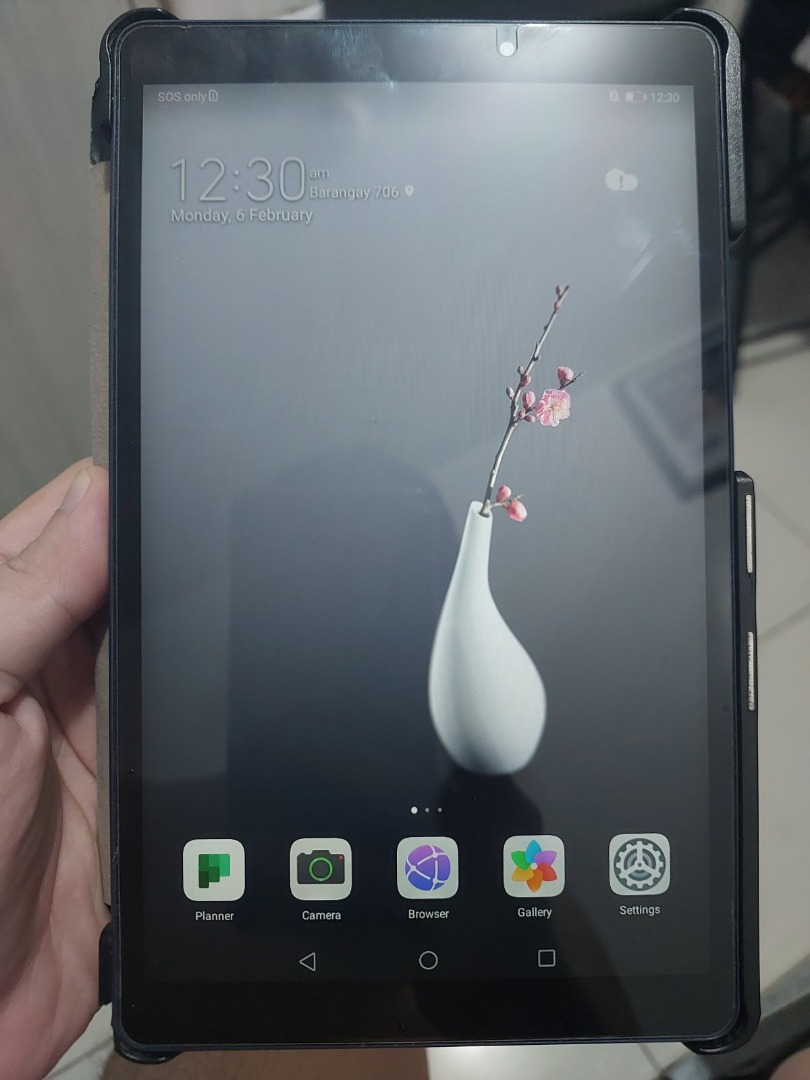 Huawei Matepad T8, Mobile Phones & Gadgets, Tablets, Others on Carousell