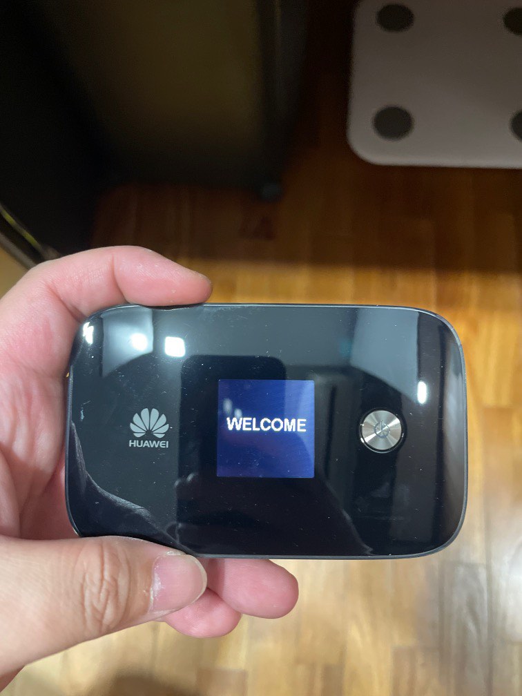 Huawei mobile 4G LTE broadband E5786, Mobile Phones & Gadgets, Mobile & Gadget Accessories ...