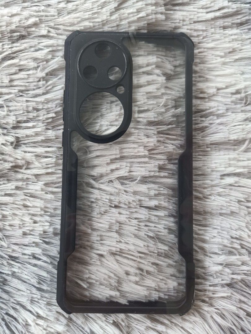 Huawei P50 Pro Xunod Case, Mobile Phones & Gadgets, Mobile & Gadget ...