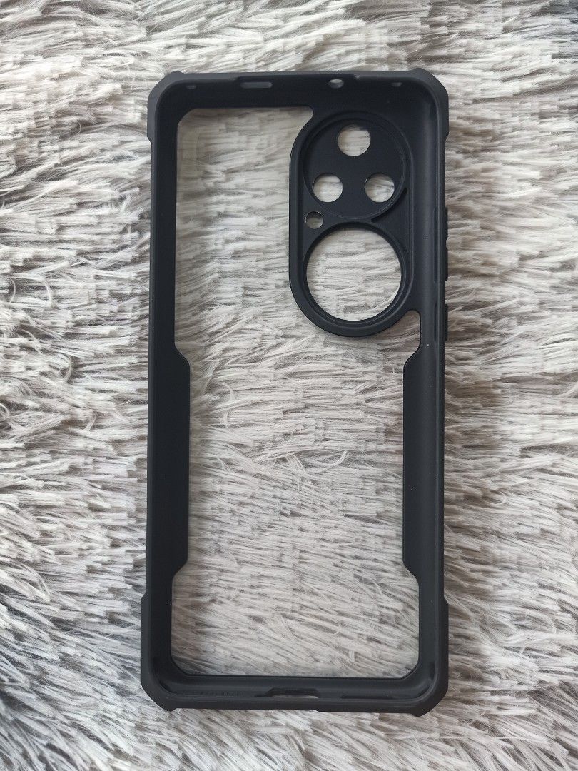 Huawei P50 Pro Xunod Case, Mobile Phones & Gadgets, Mobile & Gadget ...