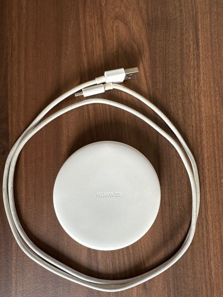 Huawei wireless charging adapter, Mobile Phones & Gadgets, Mobile ...