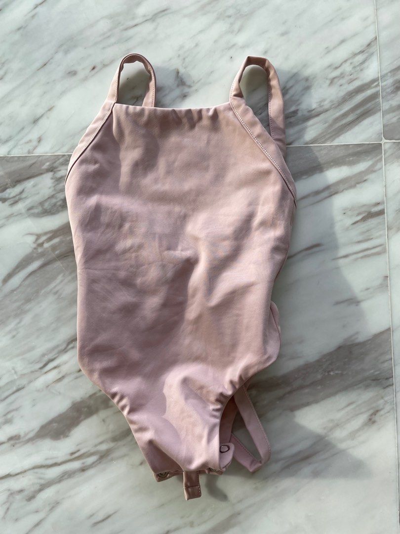 Ina swim Mara swimsuit - rose, Babies & Kids, Babies & Kids Fashion on ...
