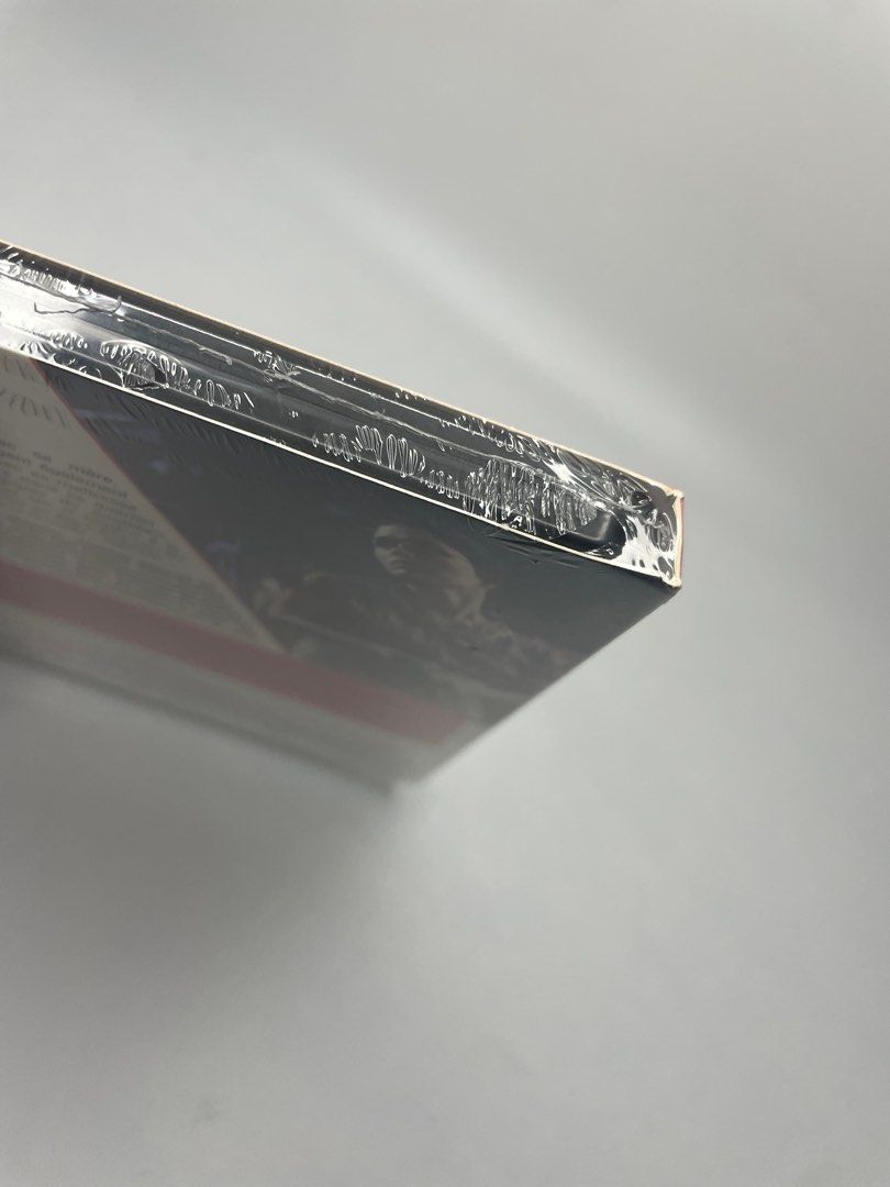 Insiang 4K (Blu-Ray) Lino Brocka, Hobbies & Toys, Music & Media, CDs ...