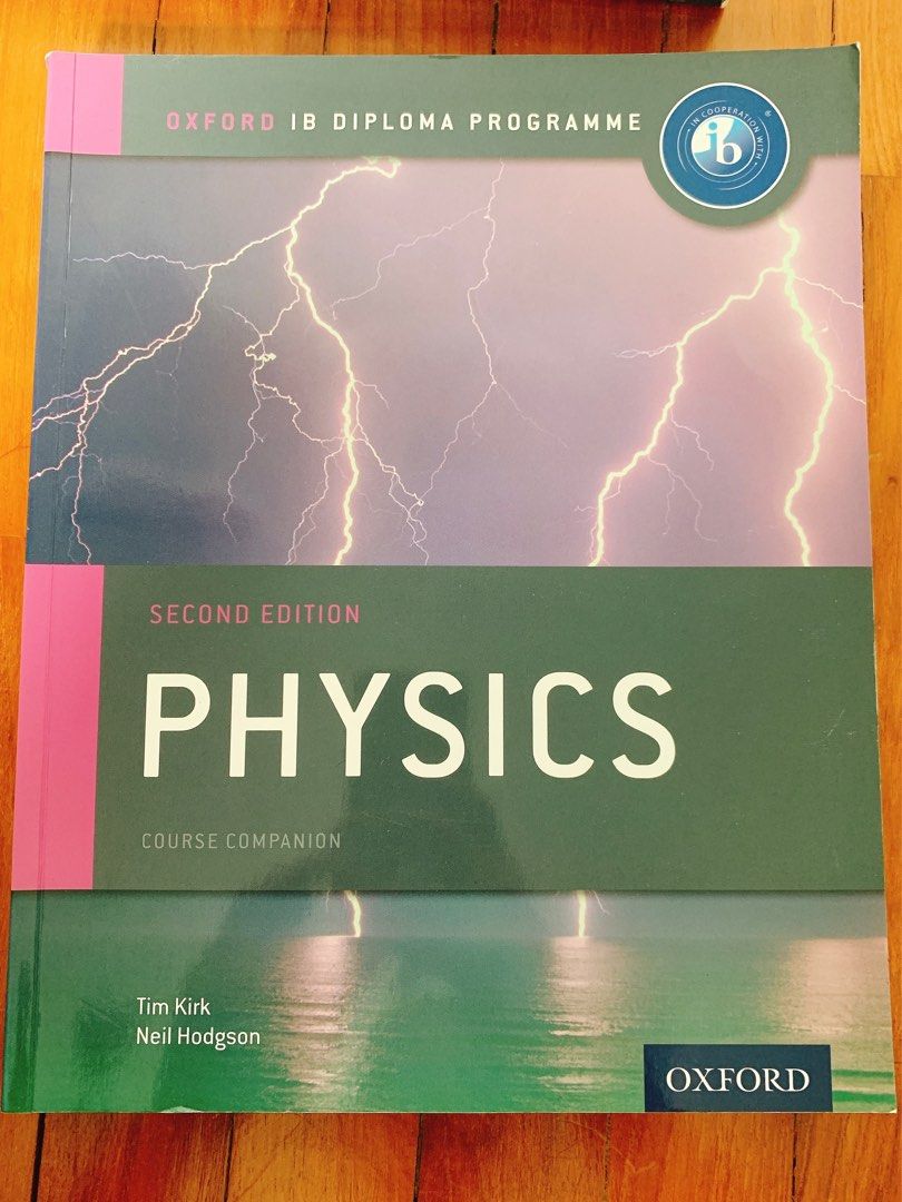 International Baccalaureate (IB) Textbooks, Hobbies & Toys, Books ...