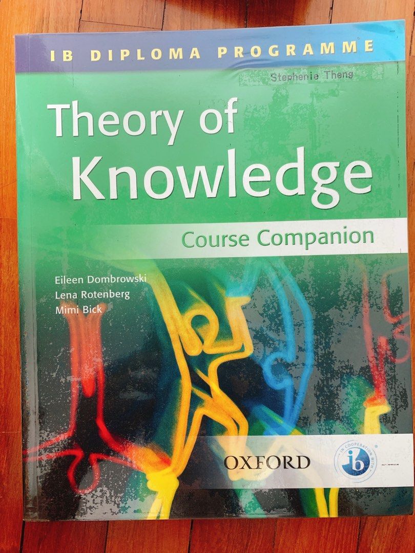 International Baccalaureate (IB) Textbooks, Hobbies & Toys, Books ...